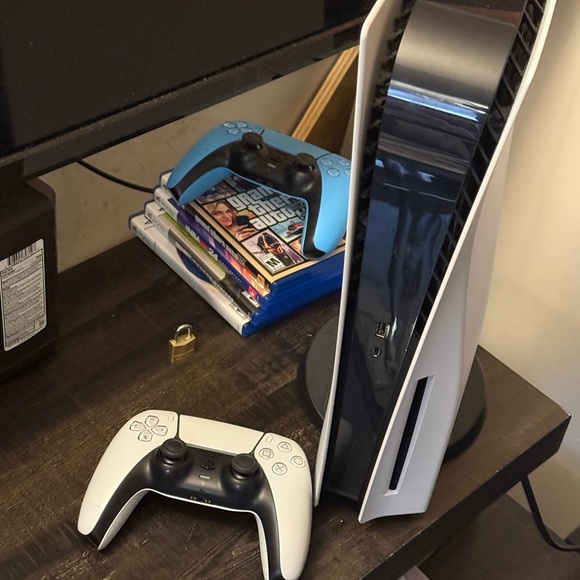 Sony | Video Games & Consoles | Ps5 New | Poshmark